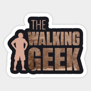 Geek Stickers for Sale | TeePublic