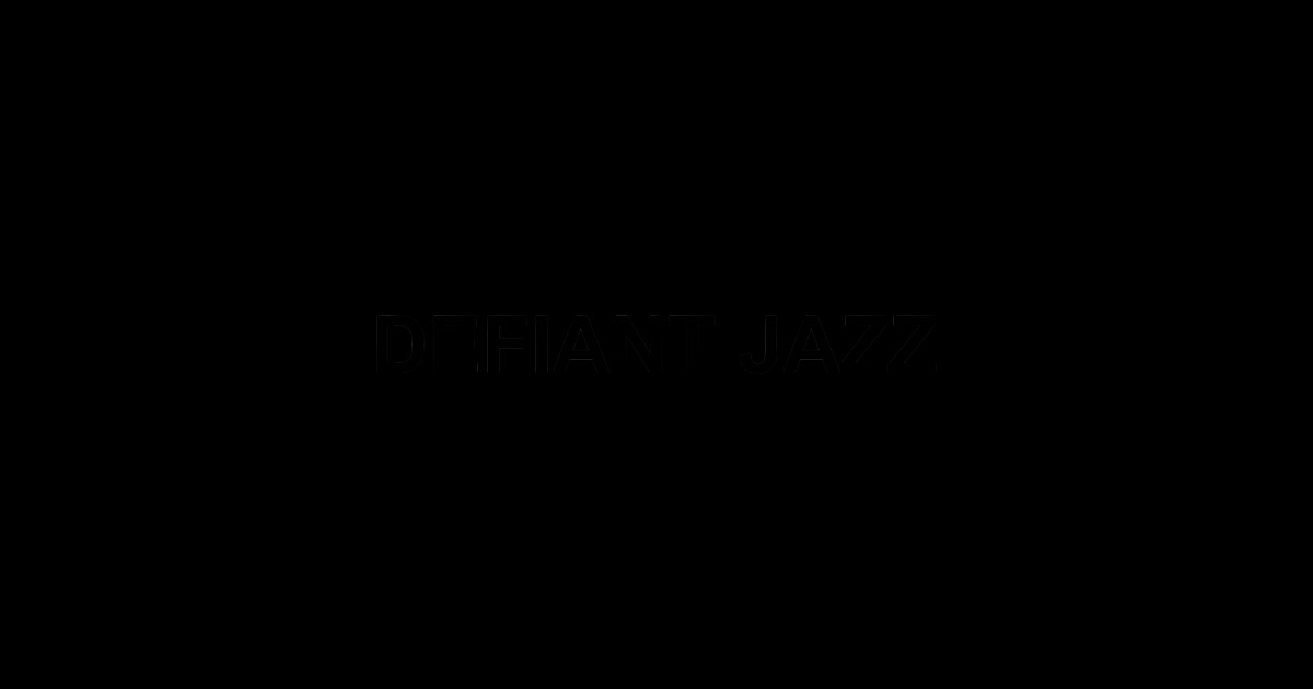 Defiant Jazz - Severance - Sticker | TeePublic