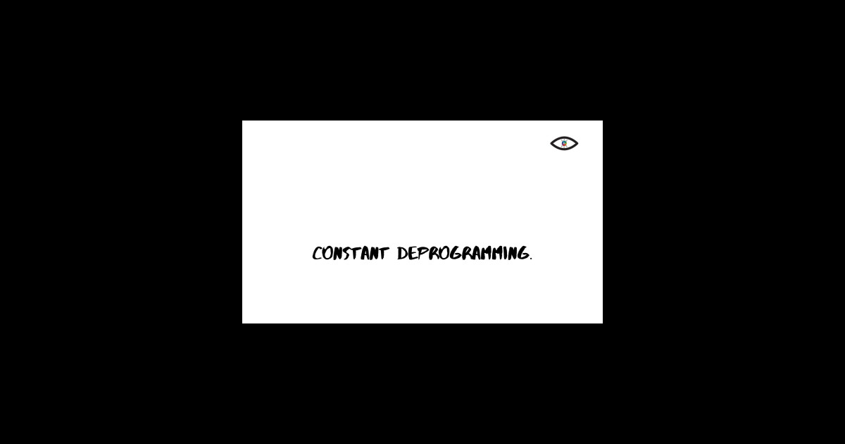 Constant D 2 - Constant D 2 - Sticker | TeePublic