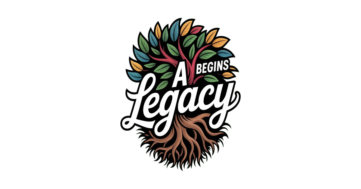 A Legacy Begins Family Tree Inspirational - A Legacy Begins Family Tree ...