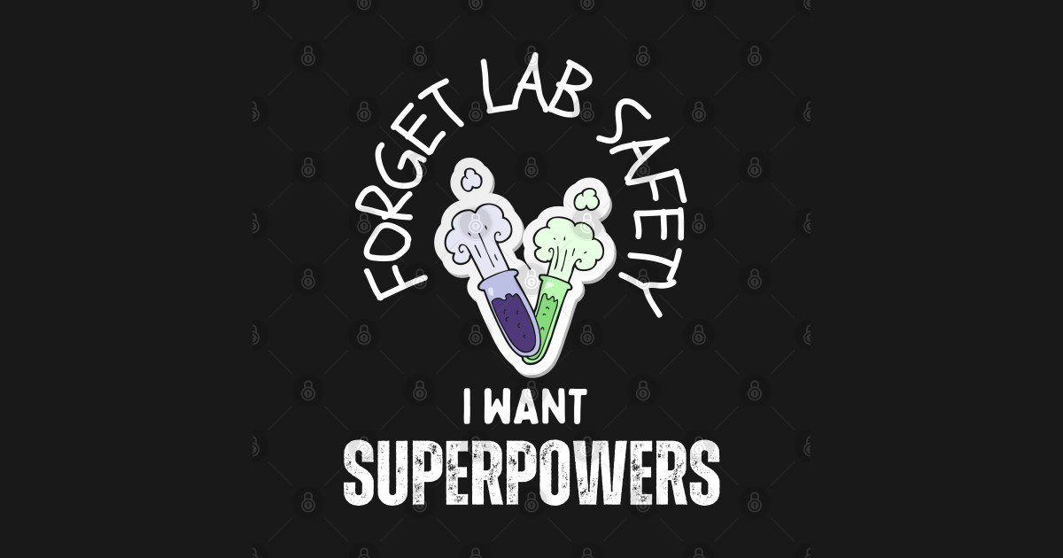 Funny Science Lab Gifts for Nerds STEM - Funny Science Lab - T-Shirt ...