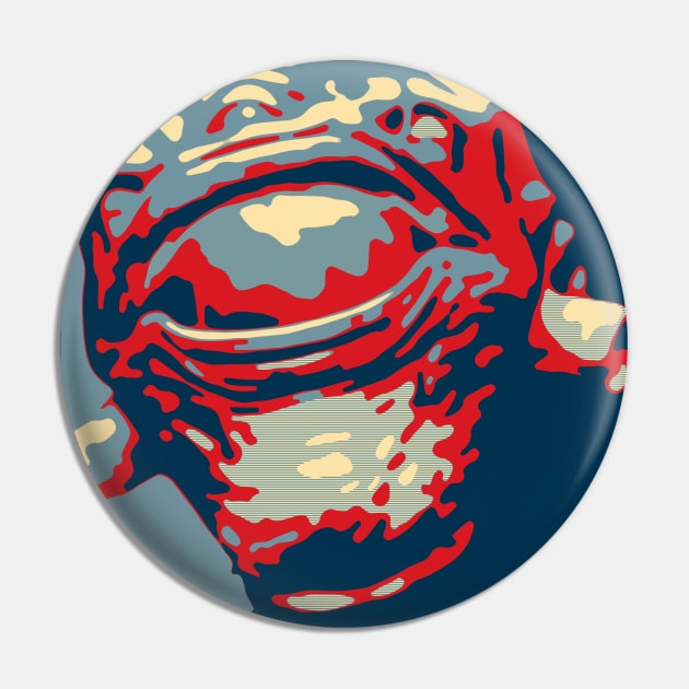 Ow Brain Injury Vortigaunt - Half-Life: Alyx - Half Life Alyx - Pin ...