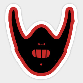 Hello, Clarice. - Silhouette - Long Sleeve T-Shirt | TeePublic