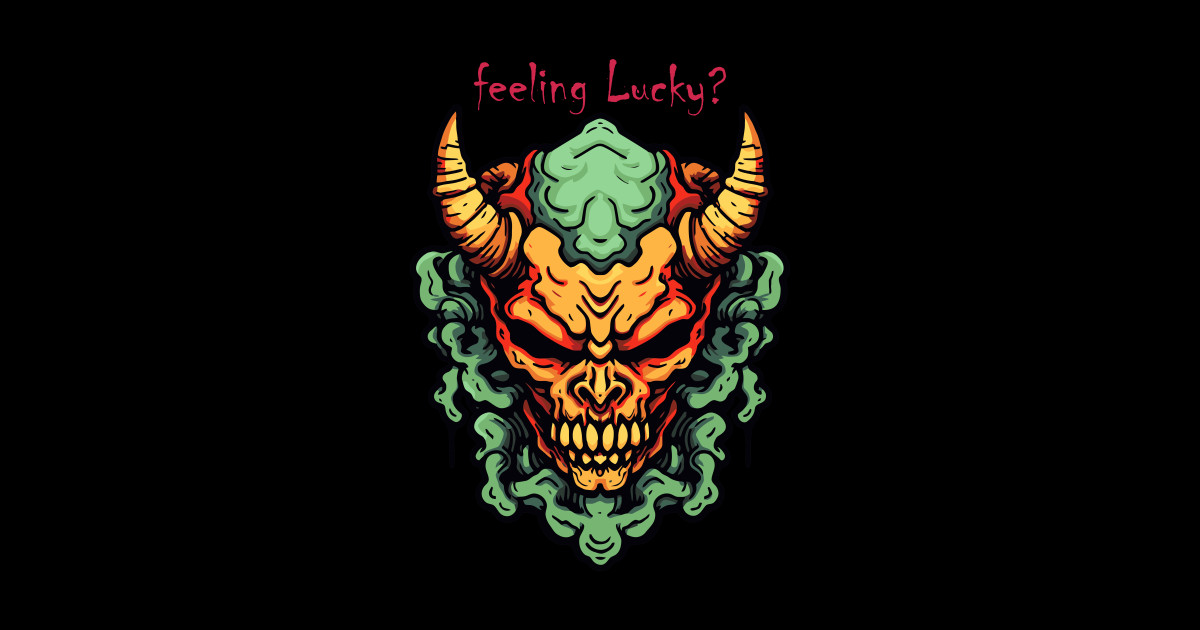 The Fucking Nightmare - Nightmares - Sticker | TeePublic