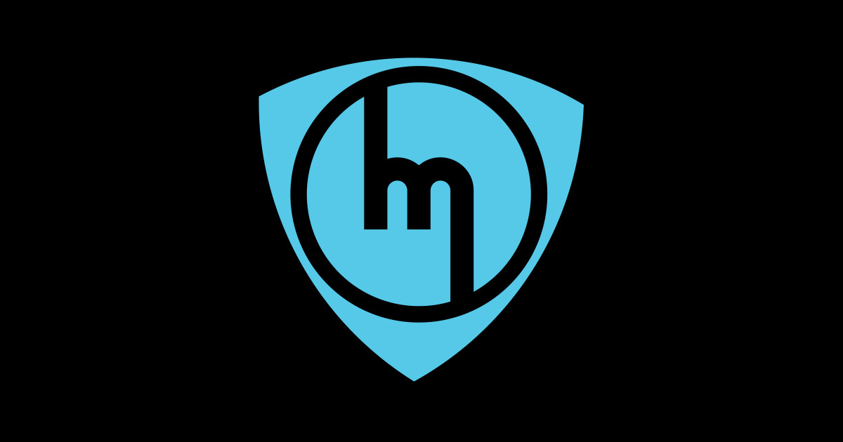 Old school Mazda rotary logo - Mazda - Sticker | TeePublic