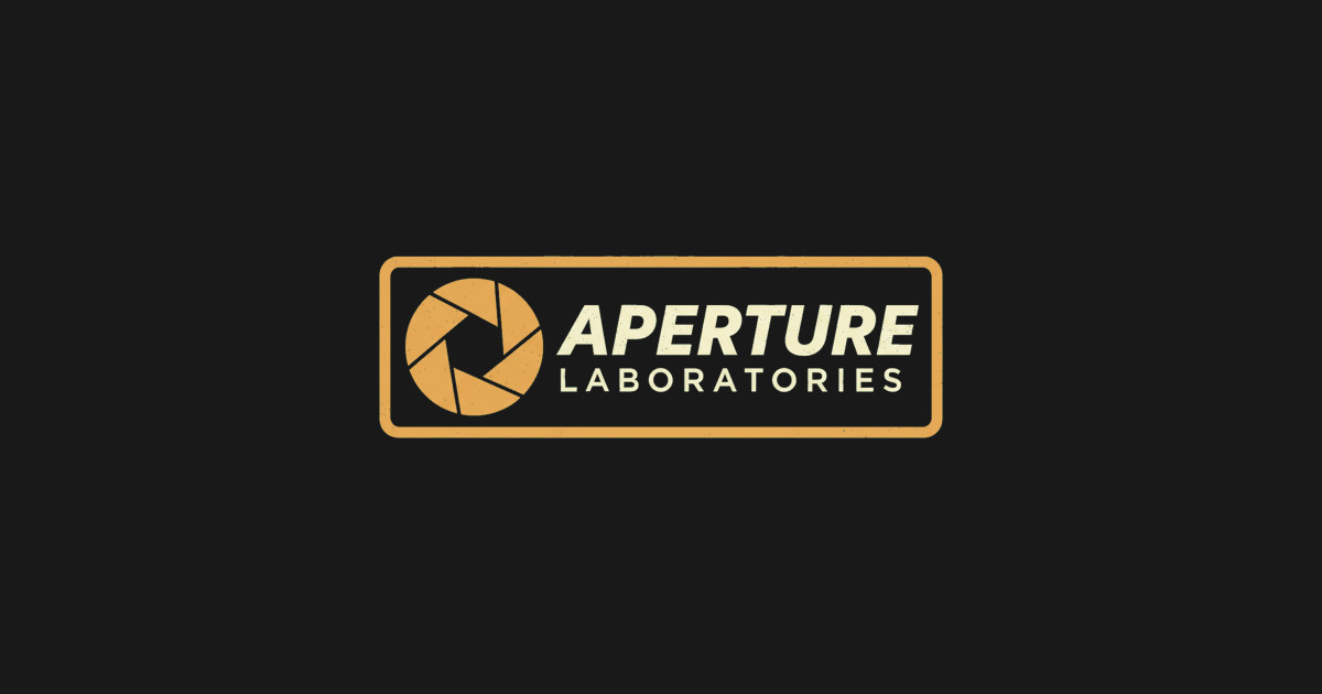 Aperture Sciencee Laboratoriess - Portal - Aperture Science ...