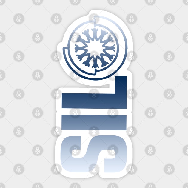 Silo emblem, Tv Series Rebecca Ferguson as Juliette Nichols fan works ...