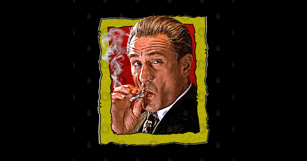 Goodfellas - Goodfellas - Sticker | TeePublic