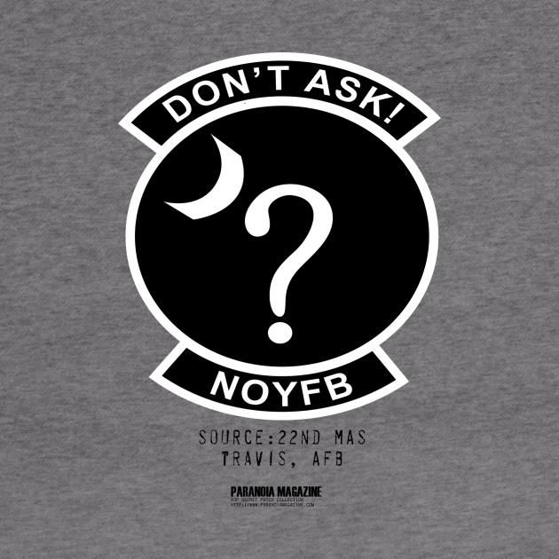 The Secret Patch Collection - NOYFB - Noyfb - Hoodie | TeePublic