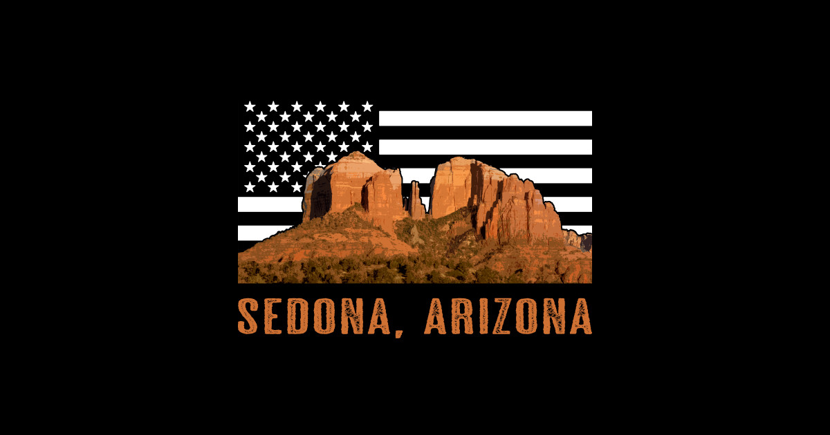 Sedona, Arizona: Cathedral Rock - Sedona Arizona Cathedral Rock ...