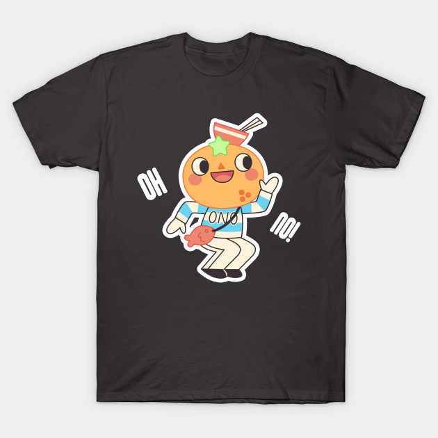 Ono Michio-kun - Yakuza Games - T-Shirt | TeePublic