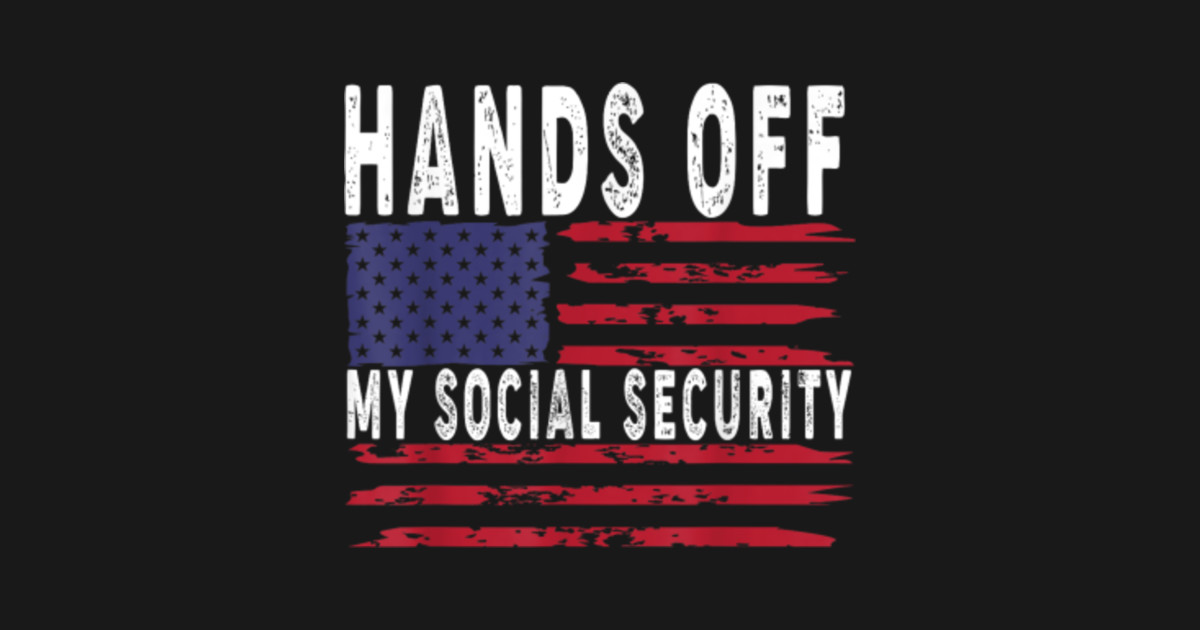 Hands Off Protest - Hands Off - T-Shirt | TeePublic