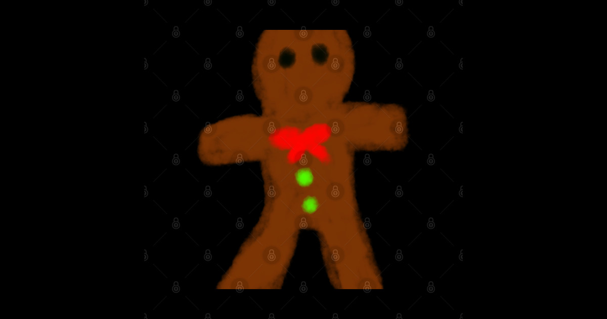 brown halloween christmas ghost design - Brown Halloween Christmas ...