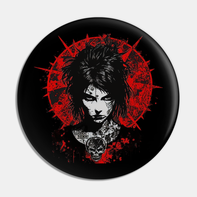 Girl, aesthetic, Occult, Unholy, grunge, Emo, Punk, Satanic, e girl ...