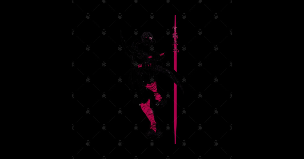 Tengen Uzui - Demon Slayer - Demon Slayer Tengen - Pin | TeePublic
