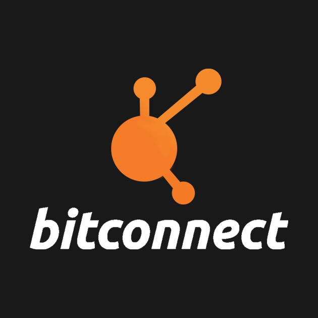 Bitconnect - Bitconnect Coin - T-Shirt | TeePublic