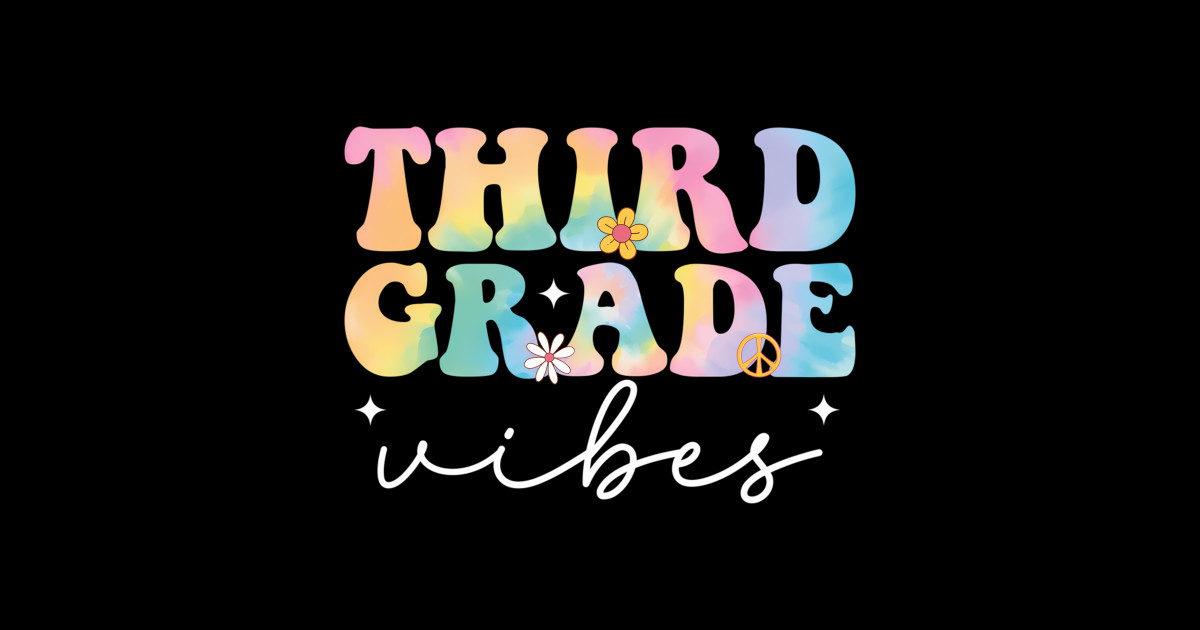 Third Grade s Back To School Teacher Appreciation - Third Grade ...