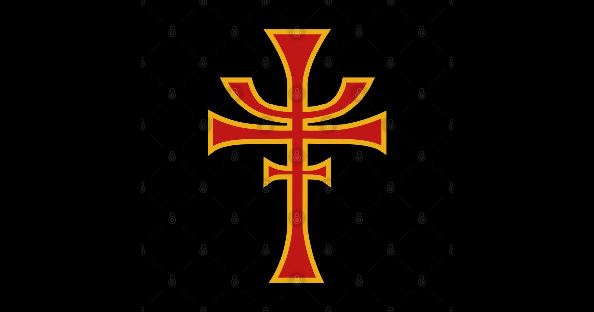 Brotherhood of the Cruciform Sword - Brotherhood Of The Cruciform Sword ...