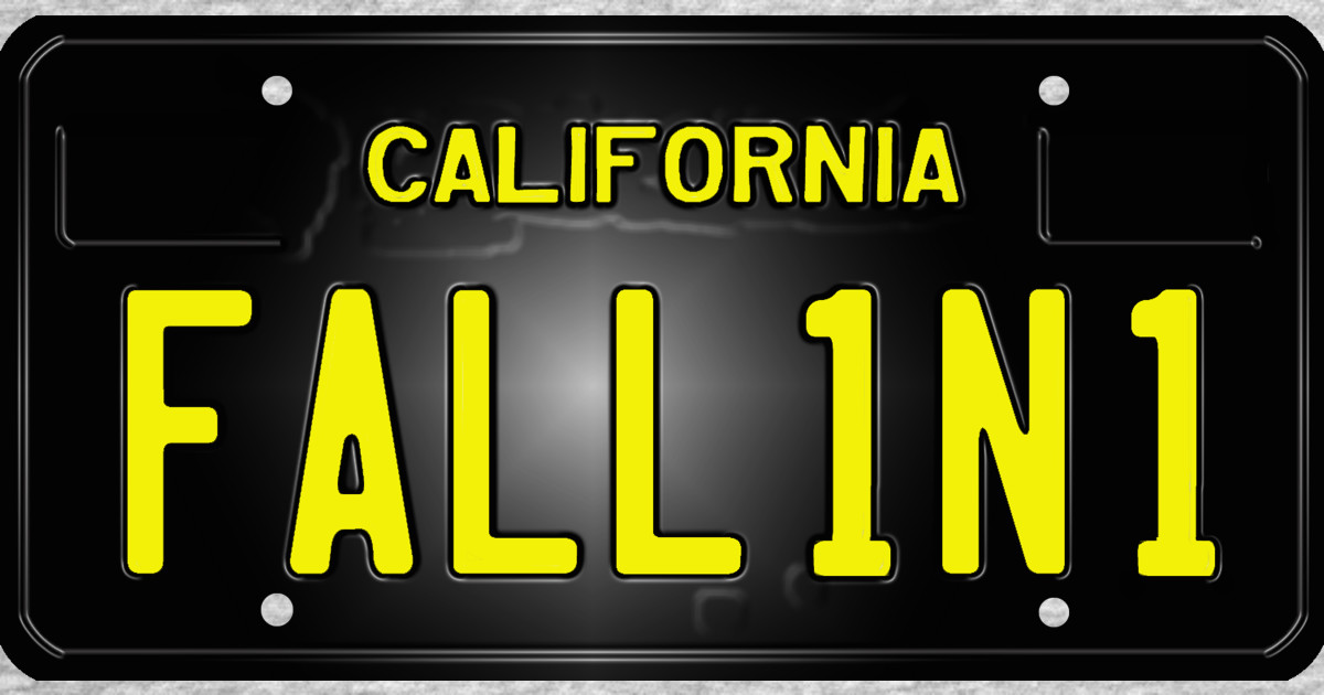 FALL1N1 - Lucifer Tv Series - T-Shirt | TeePublic