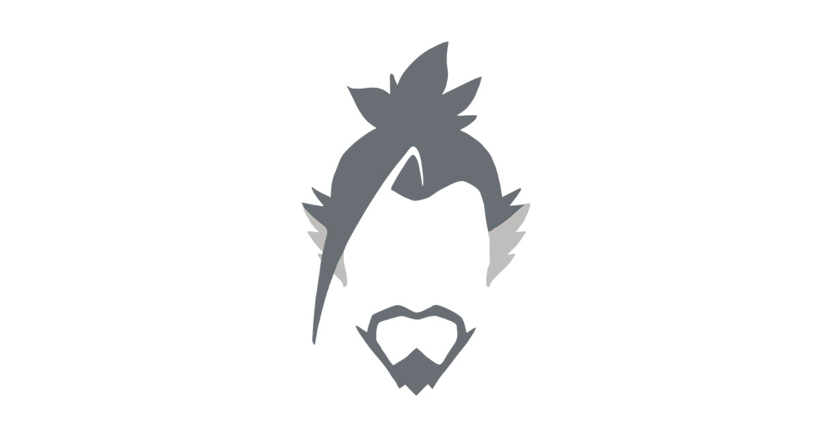 Hanzo Icon - Hanzo - T-Shirt | TeePublic
