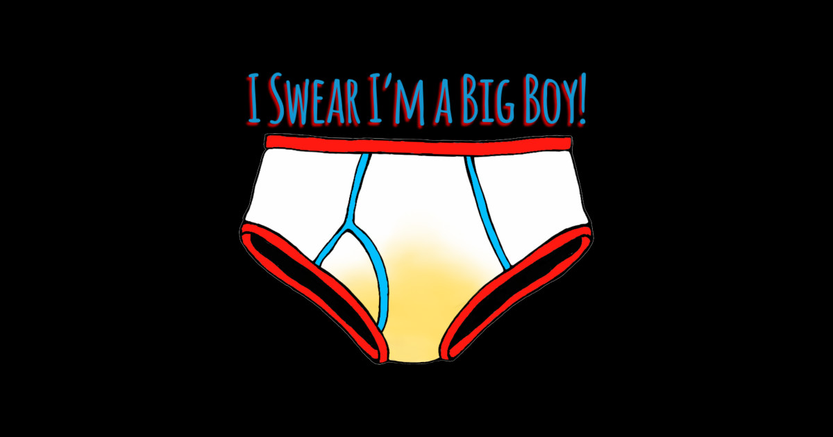 Big Boy - Dl - Sticker | TeePublic