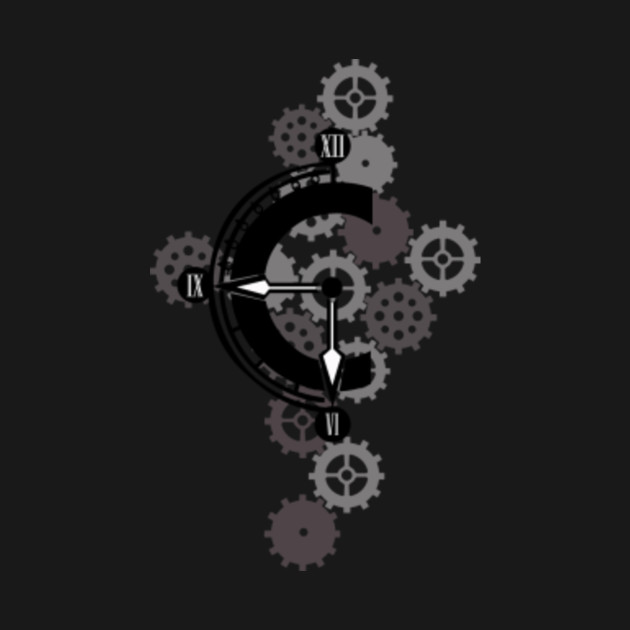 Chrono Clock Chrono Trigger T Shirt Teepublic