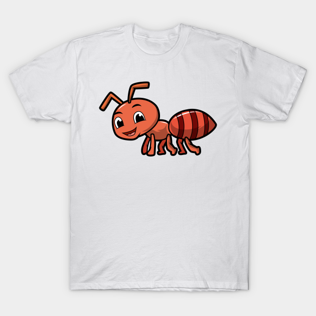 Ant - Ant - T-Shirt | TeePublic