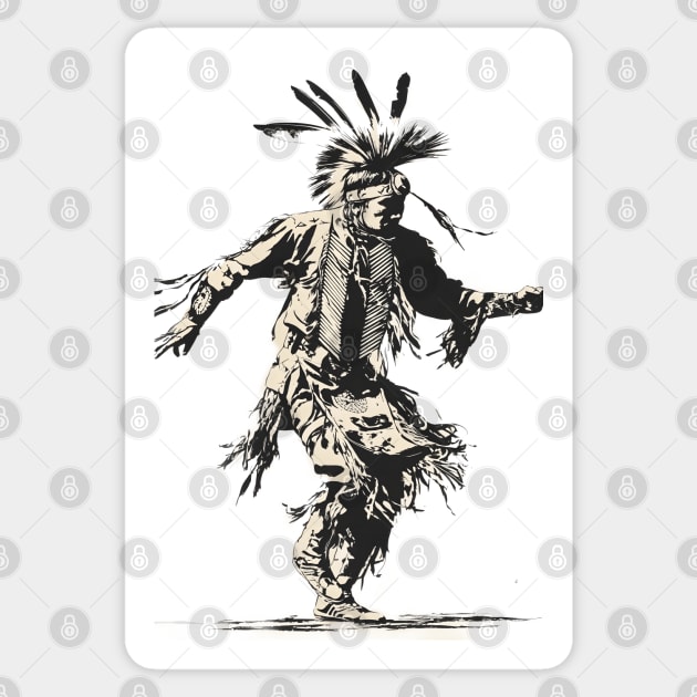 Native American Heritage Month: Indigenous Medicine Dance - Indigenous ...