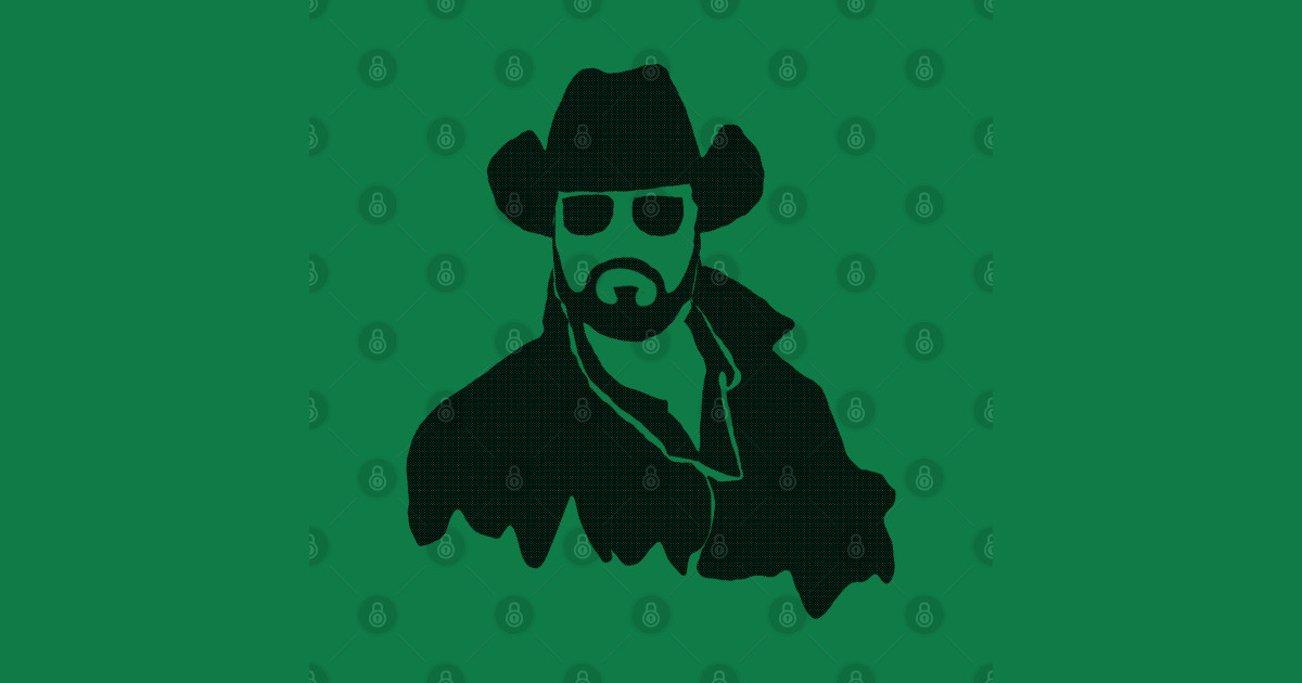 Problem solver - Cowboy - T-Shirt | TeePublic