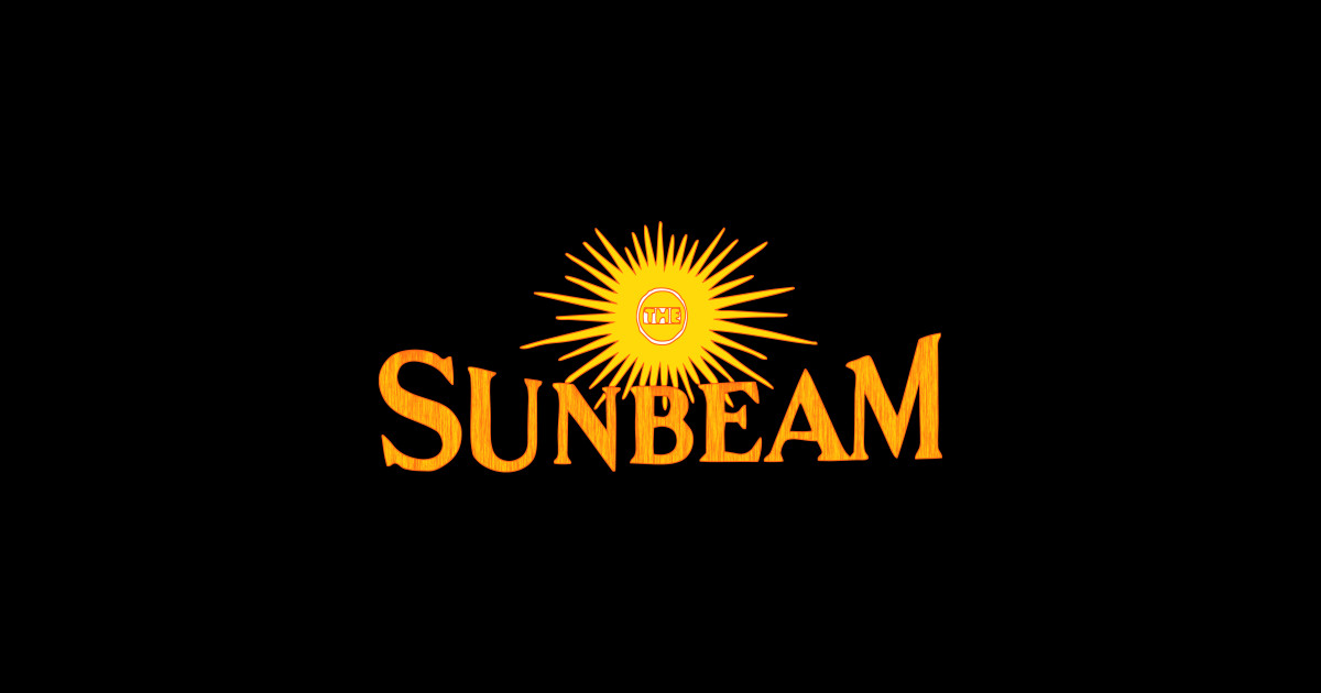 sunbeam - Motorcycle - Sticker | TeePublic