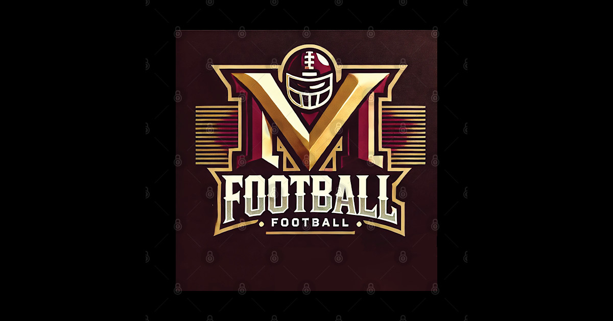 Bold Football Team -minnesota football - Minnesota Football Team ...