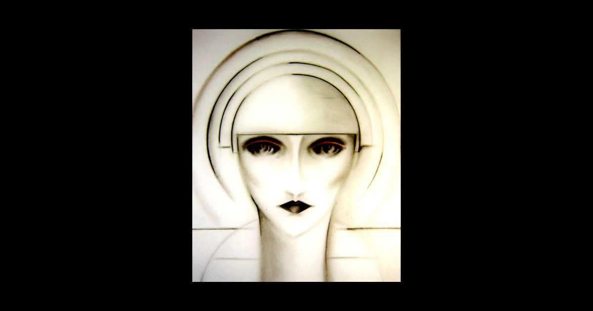 AUTOMATON, Jacqueline Mcculloch for House of Harlequin - Automaton ...