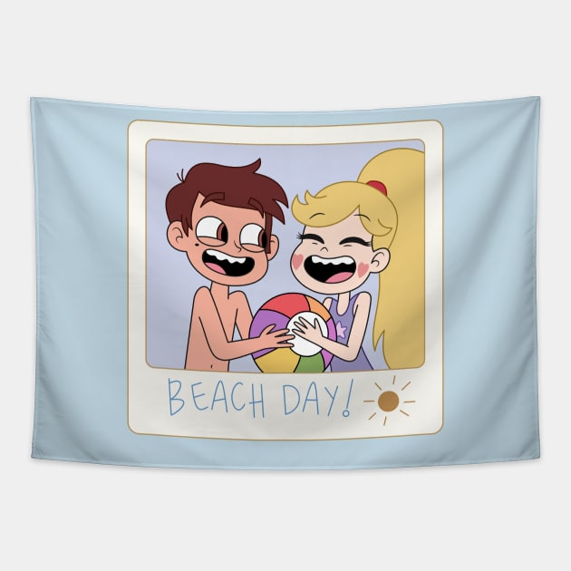Star vs the Forces of Evil - Beach Day! - Star Vs The Forces Of Evil ...