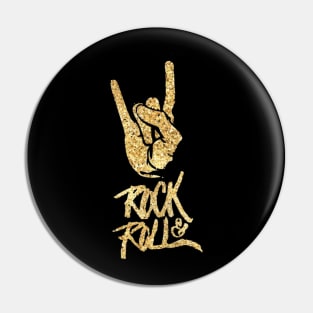 60th Birthday Gag Gift Rock And Roll Pins and Buttons for Sale | TeePublic