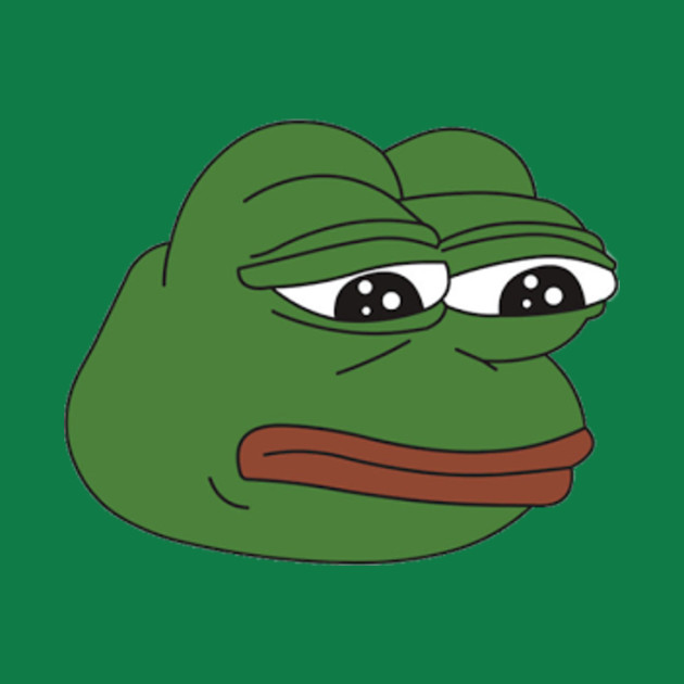 Pepe - Pepe - Kids Hoodie | TeePublic