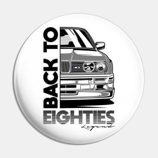 Bmw M3 E30 Germany Car Pins and Buttons for Sale | TeePublic