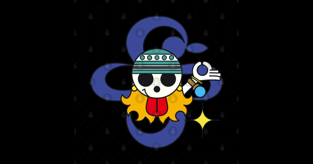 Nami Logo - Nami - Sticker | TeePublic