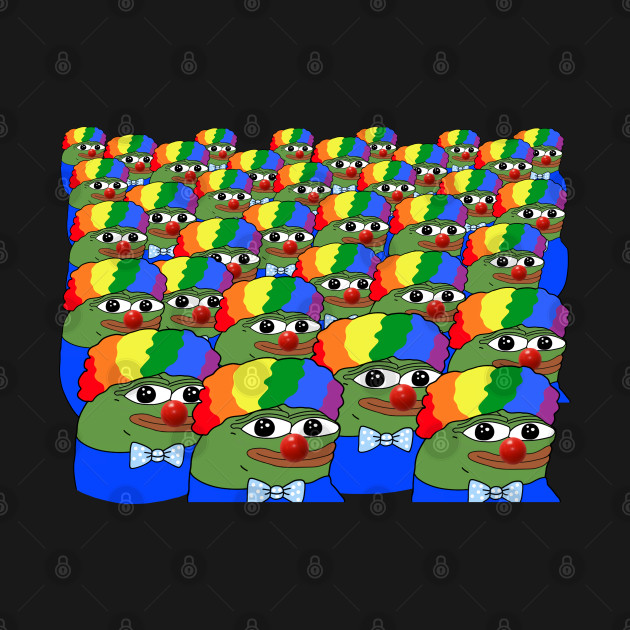 Clown Pepe Group - Honk Honk Group - Clown Pepe Honk Honk - Meme - Meme ...