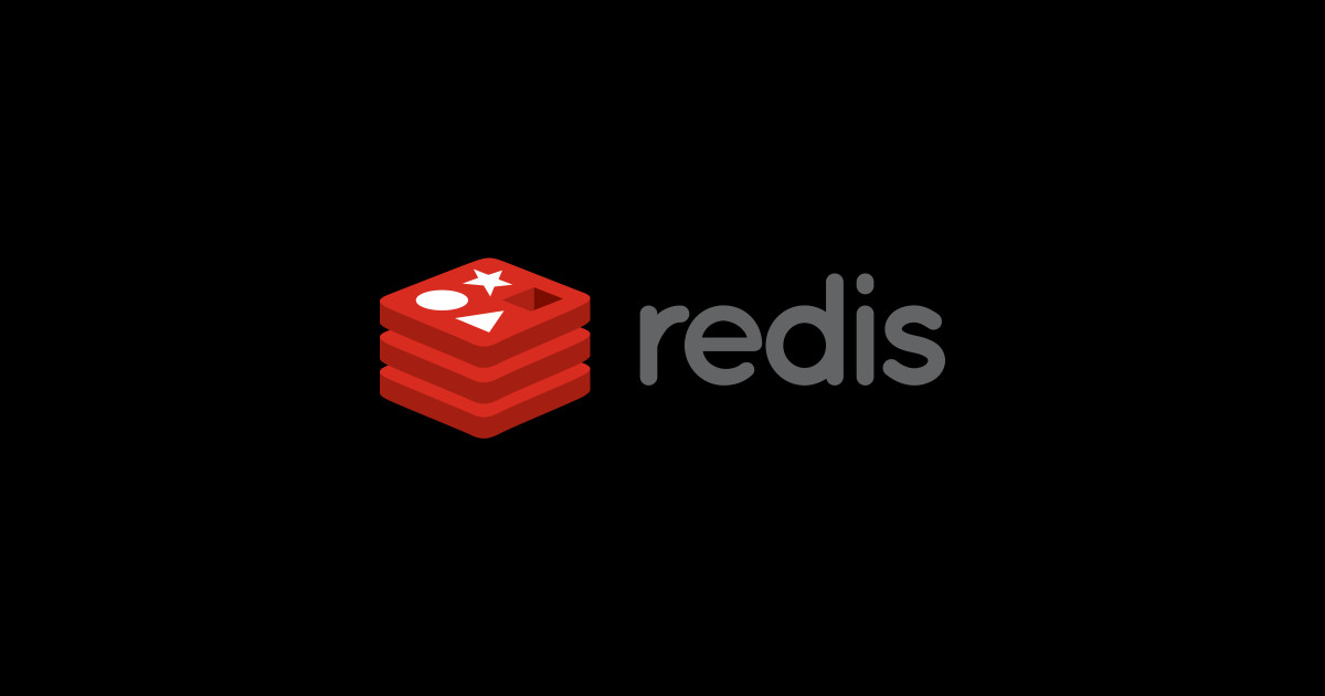 Redis Logo - Database - Sticker | TeePublic