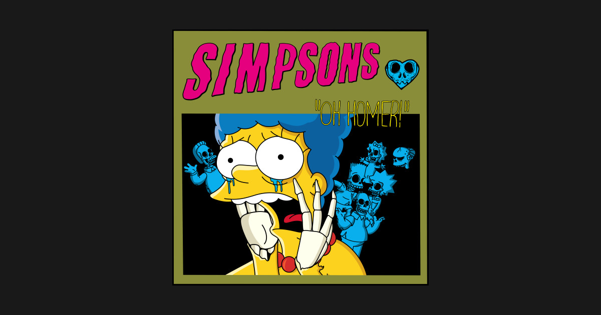 Spoof - Screamo - T-Shirt | TeePublic