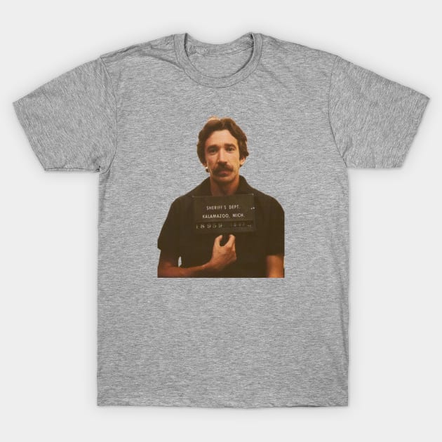 Tim the Tool Man Taylor - Tim Allen - T-Shirt | TeePublic