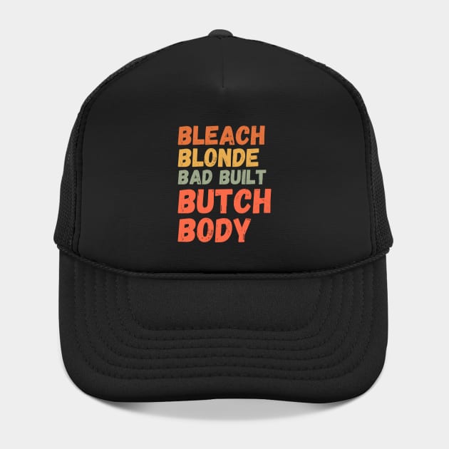 Bleach-Blonde-Bad-Built-Butch-Body - Bleach Blonde Bad Built Butch Body ...