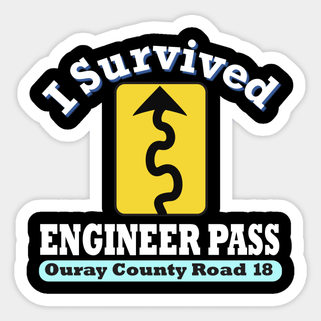 I Survived Engineer Pass, Ouray Colorado - Engineer Pass Colorado ...