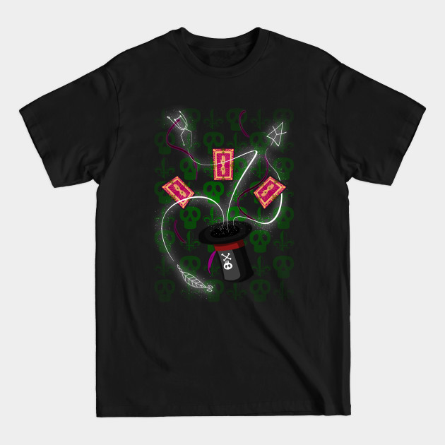 Transformation Central! - Princess And The Frog - T-Shirt Designed ...