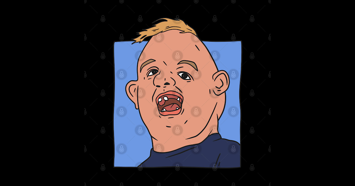 THE GOONIES - Sloth - Thegoonies - Sticker | TeePublic