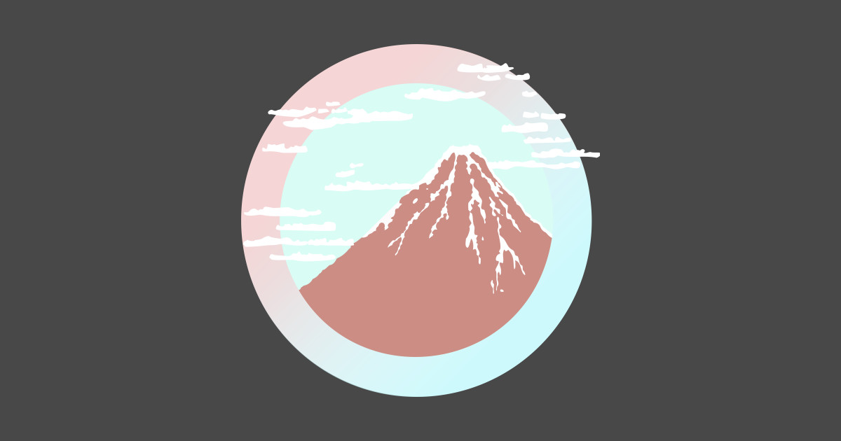 Clear Morning Aesthetic - Aesthetic - T-Shirt | TeePublic