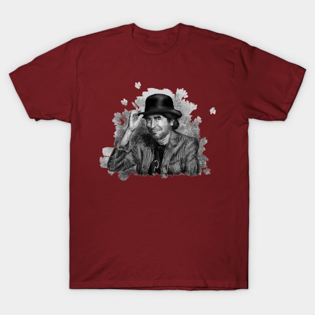 Sabina - Joaquin Sabina - T-Shirt | TeePublic