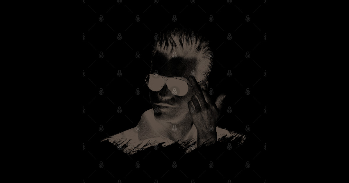 vintage val kilmer genius 1959 - Val Kilmer - Sticker | TeePublic