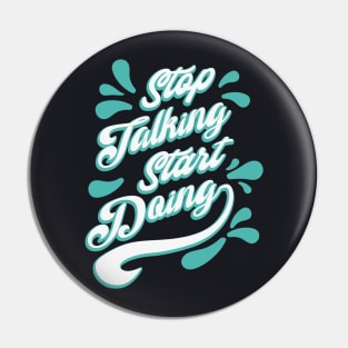 Stop Talking Start Mewing Pins and Buttons for Sale | TeePublic