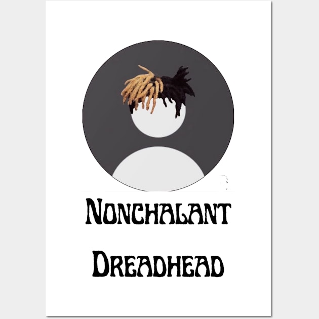 nonchalant dreadhead tiktok design funny meme internet - Tiktok ...